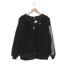 adidas originals Damen Jacke, schwarz, Gr. 32