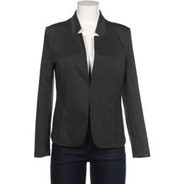 Tom Tailor Damen Blazer, grau, Gr. 42