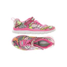 Skechers Damen Kinderschuhe, pink, Gr. 34