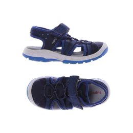 Superfit Herren Kinderschuhe, marineblau, Gr. 27