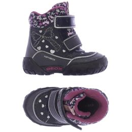 Geox Damen Kinderschuhe, marineblau, Gr. 20