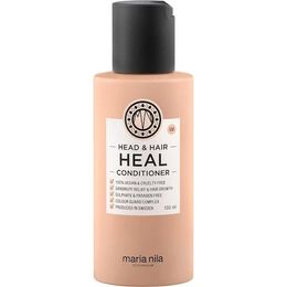 Maria Nila Haarpflege Head & Hair Heal Conditioner