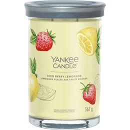 yankee candle Raumdüfte Tumbler Iced Berry Lemonade