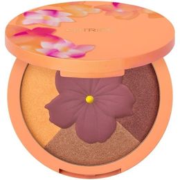 Catrice Collection Seeking Flowers Eyeshadow Palette Buy Myself Flowers