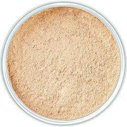 Artdeco Teint Make-up Mineral Powder Foundation Nr. 4 Light Beige