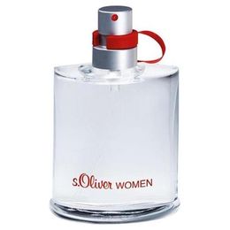 s.Oliver Damendüfte Women Eau de Toilette Spray