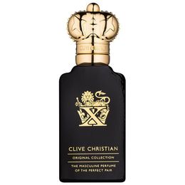 Clive Christian X EDP für Herren 50 ml