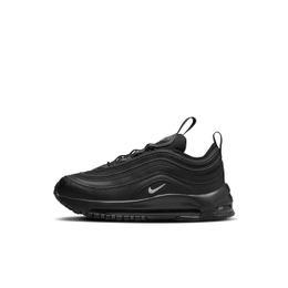 Nike Air Max 97 Schuh für kleine Kinder - Schwarz