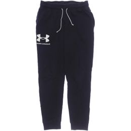 Under Armour Herren Stoffhose, schwarz, Gr. 0