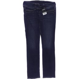 Pepe Jeans Damen Jeans, marineblau, Gr. 31