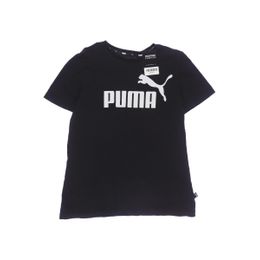 Puma Herren T-Shirt, schwarz, Gr. 164