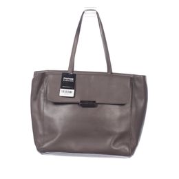 Mandarina Duck Damen Handtasche, braun, Gr.