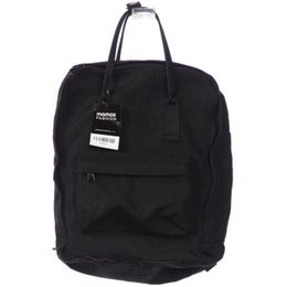 Fjällräven Fjällräven Damen Rucksack, schwarz, Gr.