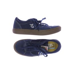 Vans Herren Sneakers, blau, Gr. 39