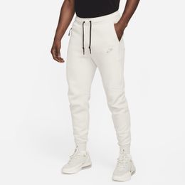 Nike Sportswear Tech Fleece Herren-Jogger - Braun