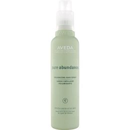 Aveda Hair Care Styling Pure AbundanceVolumizing Hair Spray