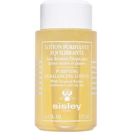 Sisley Pflege Reinigung & Make-up Entferner Lotion Purifiante Equilibrante Aux Résines Tropicales