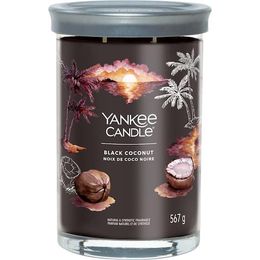 yankee candle Raumdüfte Tumbler Black Coconut