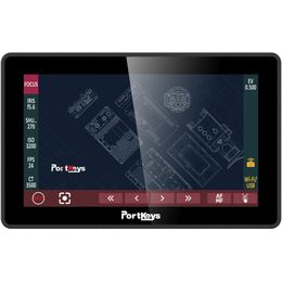 Portkeys BM5 III WR 5,5" WCG On-Kamera Monitor