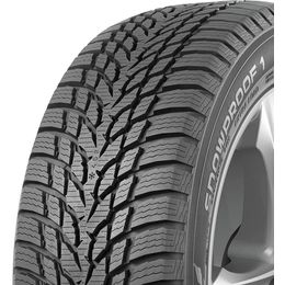 Nokian Winterreifen "Nokian", 225mm / 55 % R 17 101V, schwarz, Autoreifen, SNOWPROOF 1