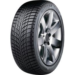 Bridgestone Winterreifen "Bridgestone", 175mm / 65 % R 14 90T, schwarz, Autoreifen, BLIZZAK LM-32