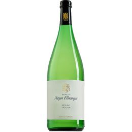 Weingut Ellwanger Jürgen Ellwanger 2023 Riesling trocken 1,0 L