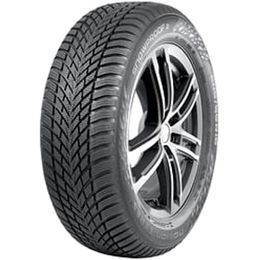 Nokian Winterreifen "Nokian", 205mm / 60 % R 16 96H, schwarz, Autoreifen, SNOWPROOF 2