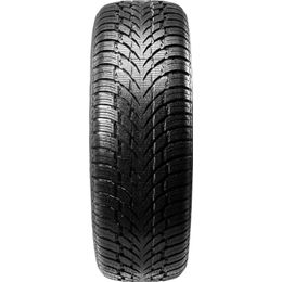 Nokian Winterreifen "WR SNOWPROOF-P", 245mm / 45 % R 19 102V, schwarz, Autoreifen, in verschiedenen Ausführungen erhältlich