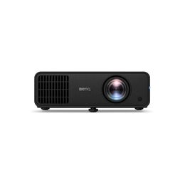 BenQ Projektoren LW600ST - DLP projector - short-throw - 3D - 802.11n wireless - 1280 x 800 - 2800 ANSI lumens