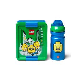 Lego LUNCH SET ICONIC BOY