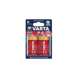 Varta Max Tech 4720