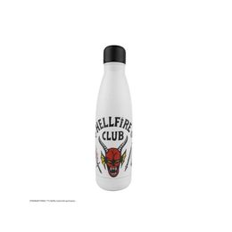 Cinereplicas - Stranger Things - Hellfire Club Water bottle - Wasserflasche