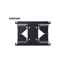 Samsung Full Motion Slim Wallmount 50 kg 82"-85" 600 x 400 mm *DEMO*