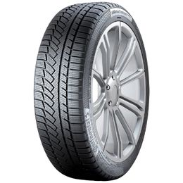 Continental Winterreifen "TS-850P", 205mm / 60 % R 16 92H, schwarz, Autoreifen, in verschiedenen Ausführungen erhältlich