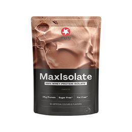 MaxIsolat Schokolade 1000 g