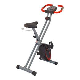 Wellactive Heimtrainer F-Bike Starter