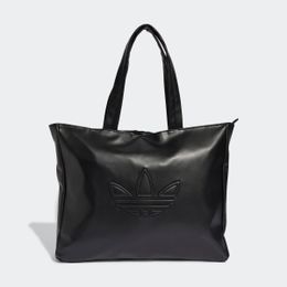 Sporttasche adidas originals "SHOPPER" schwarz (black) Taschen