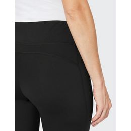 Funktionstights Joy Sportswear Gr. 36, N-Gr, schwarz (black) Damen Hosen