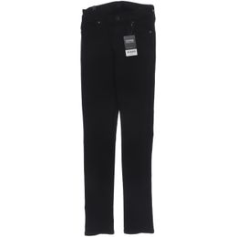 Citizens of Humanity Damen Jeans, schwarz, Gr. 25