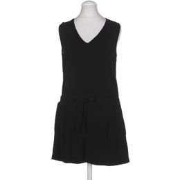 Zara Damen Jumpsuit/Overall, schwarz, Gr. 34