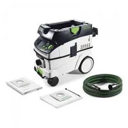 FESTOOL selbstabreinigendes Absaugmobil CLEANTEC CTM 26 E AC