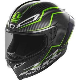 AGV Pista GP RR Performante, Integralhelm