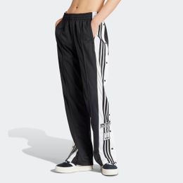 Sporthose adidas originals "ADIBREAK PANT" Gr. XS, N-Gr, schwarz (black) Damen Hosen