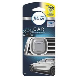 febreze Autoduftspender CAR Neuwagenduft frisch 2 ml, 1 St.