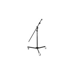 WALIMEX Wheeled Boom Stand - boom stand