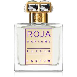 Roja Parfums Elixir Parfüm für Damen 50 ml