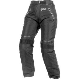 GMS-Moto Highway 3, Textilhose wasserdicht