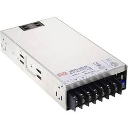 Mean Well HRPG-300-24 Schaltnetzteil 24 V/DC 14 A 336 W