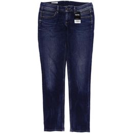 Pepe Jeans Damen Jeans, blau, Gr. 29