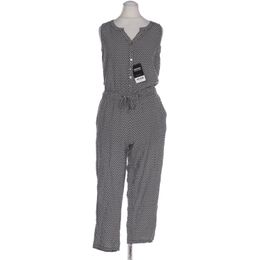 Opus Damen Jumpsuit/Overall, schwarz, Gr. 34